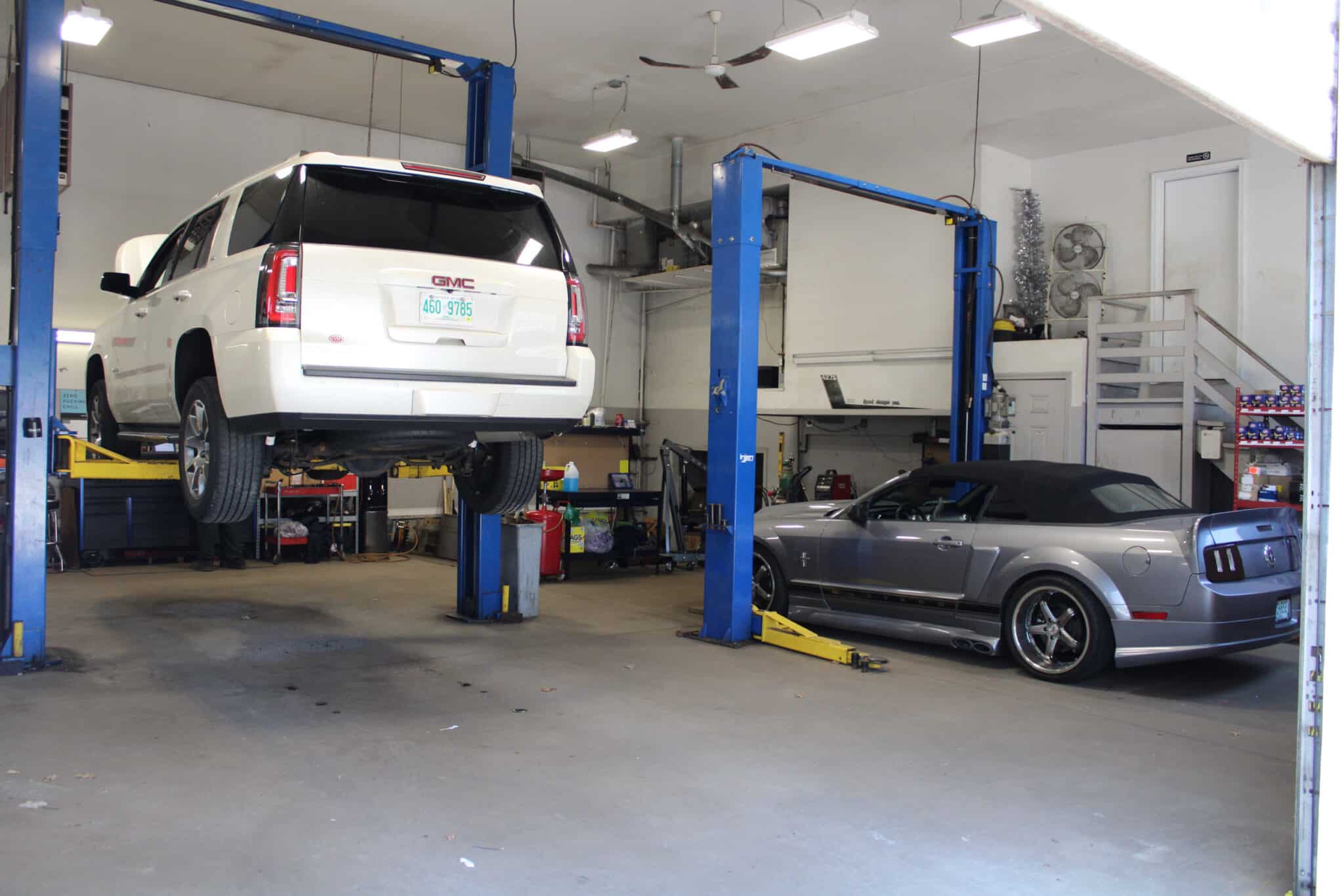 NH State Vehicle Inspections in Hudson, NH | Devoted Repairs